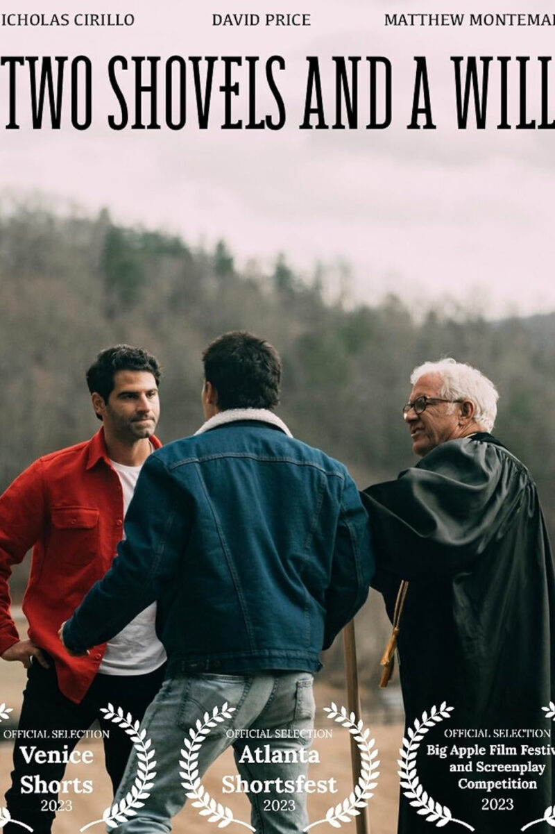 FILM TRAILERS - GALIFF