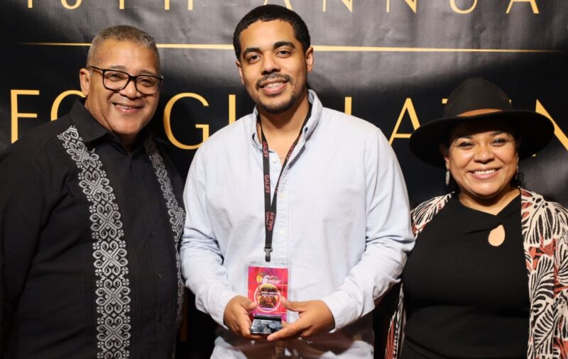 The Georgia Latino International Film Festival Reveals List of 2024 Winners - GALIFF