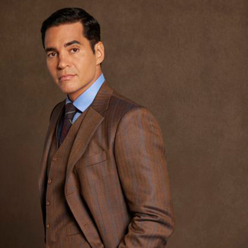 2025 HONOREES - GALIFF